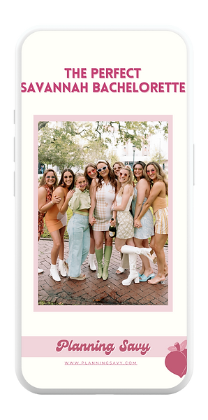 City Guides | Planning Savy